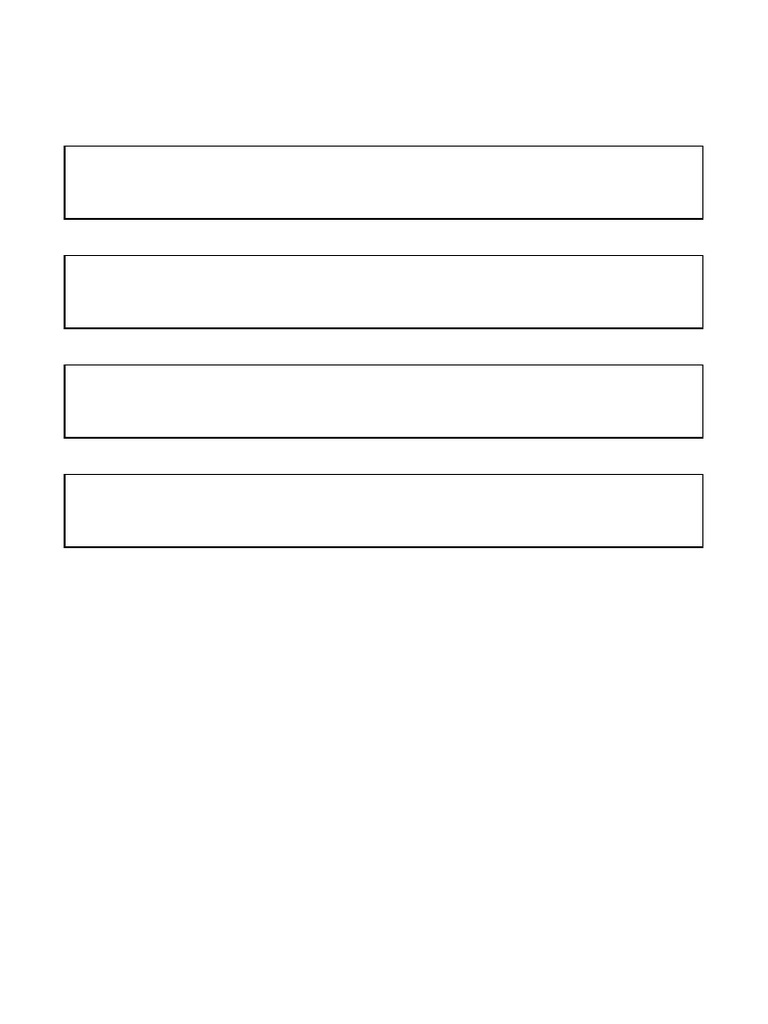 IBDP Geography Answer Structuring Guide | PDF