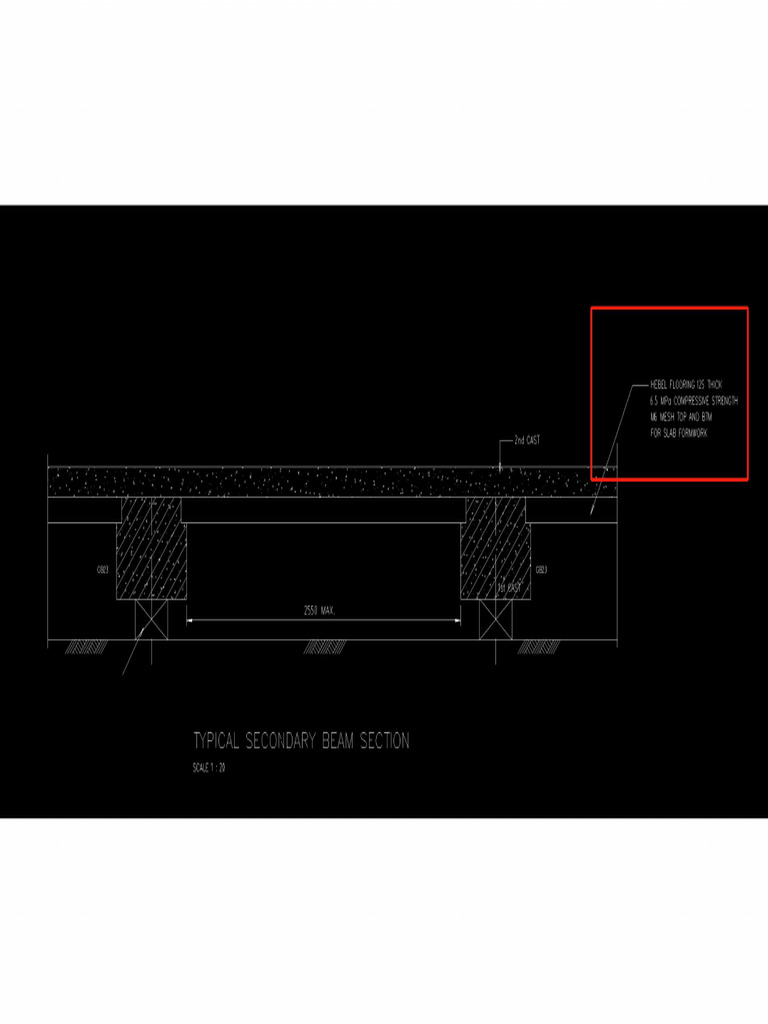 DAMAC Hebel Drawings | PDF