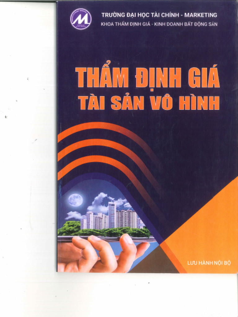 Tham Dinh Gia Tai San Vo Hịnh | PDF
