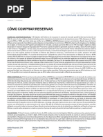 CEDEARs en BYMA: Listado y Ratios | PDF | Fondo de inversion | Empresas ...
