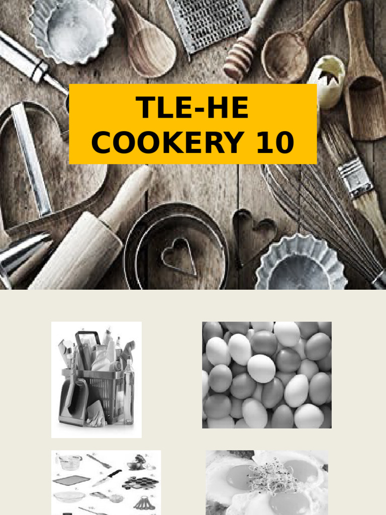 tle-he10-220905003742-2729433e | PDF | Cell Membrane | Egg White