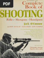 NRA Pistol Qualification Course Guide | PDF | Marksman | Shooting