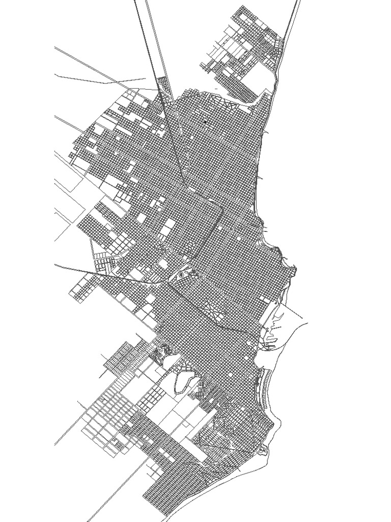 Mapa MDQ Model | PDF