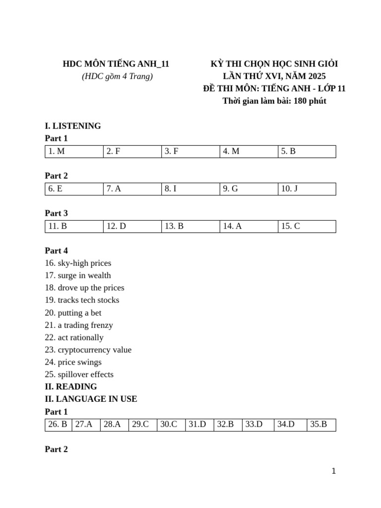 An1_25 - HDC | PDF | Earth Sciences | Natural Environment