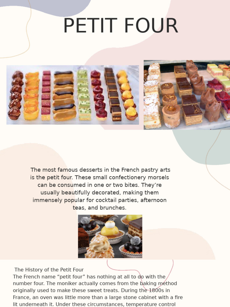 Cake Mixing and Baking | PDF | Cakes | Desserts