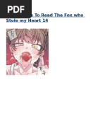 I Became An Apartment Security Manager Chapter 4 Raw | PDF