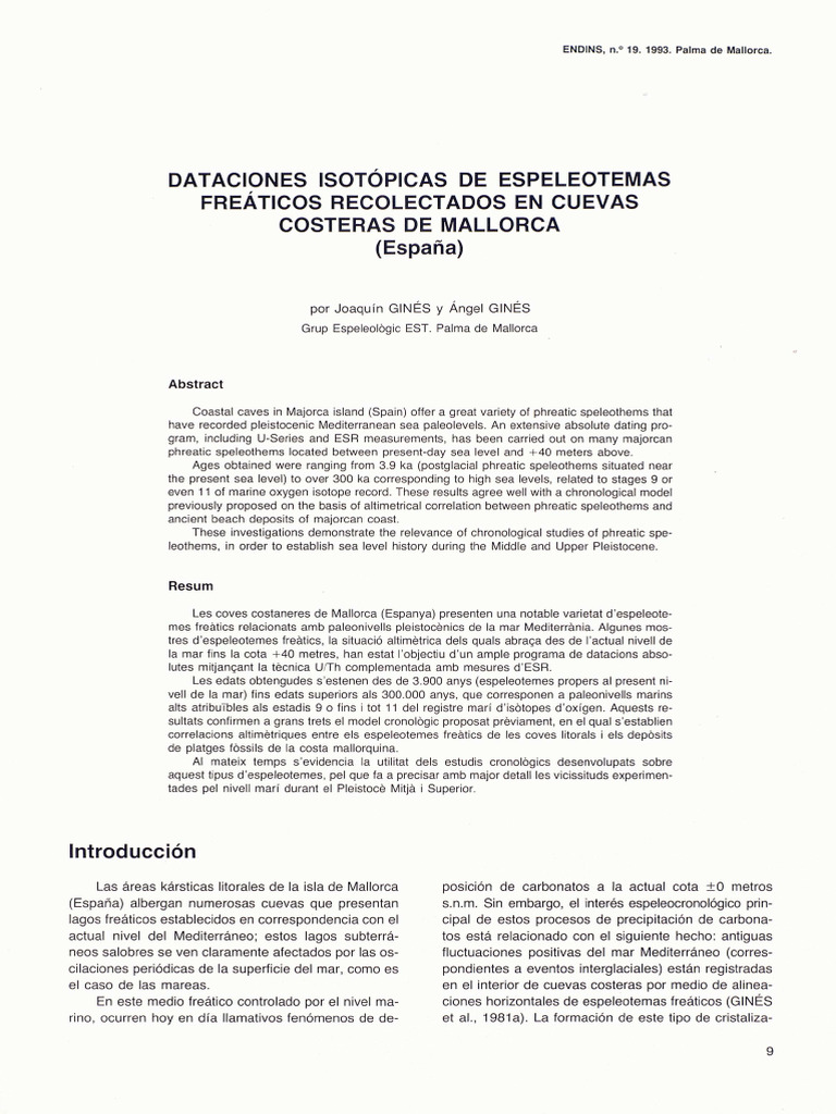 adminRACO, Article02 | PDF | Ciencias de la Tierra | Geografía Física