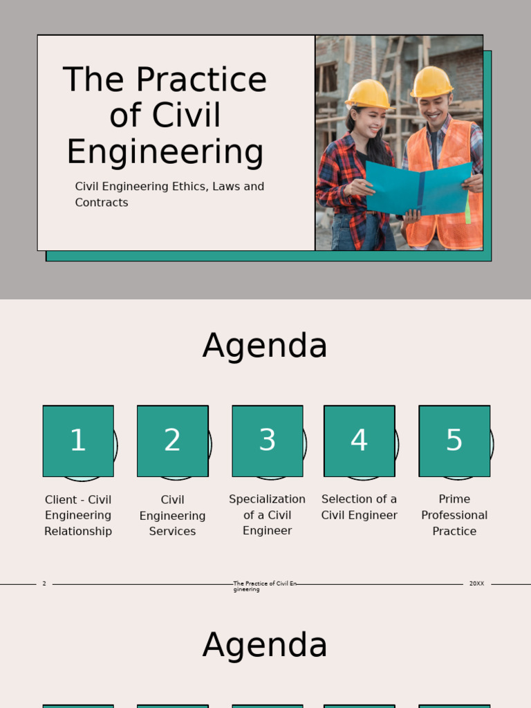 Civil Engineering Ethics and Practices | PDF | Environmental Impact ...