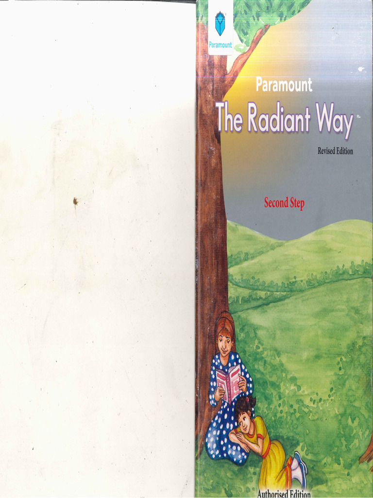 Radiant Way 2end | PDF