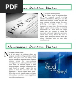 OHSP Handbook | PDF | Reading Comprehension | Secondary School