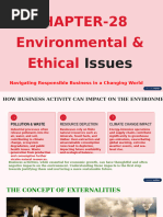 Business Management Formula Sheet | PDF