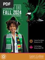 American River College Campus Map | PDF