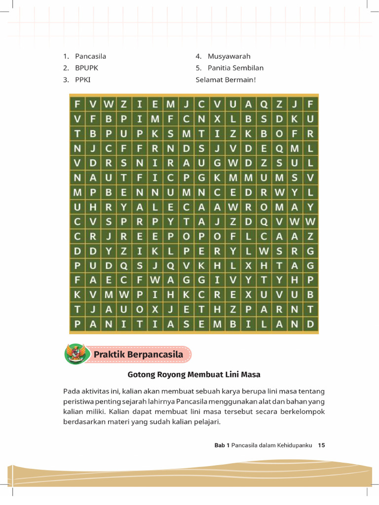 Pelajaran Pps Pdf
