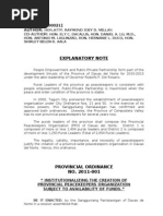 Republic Act No. 7611 Strategic Environmental Plan (SEP) For Palawan ...