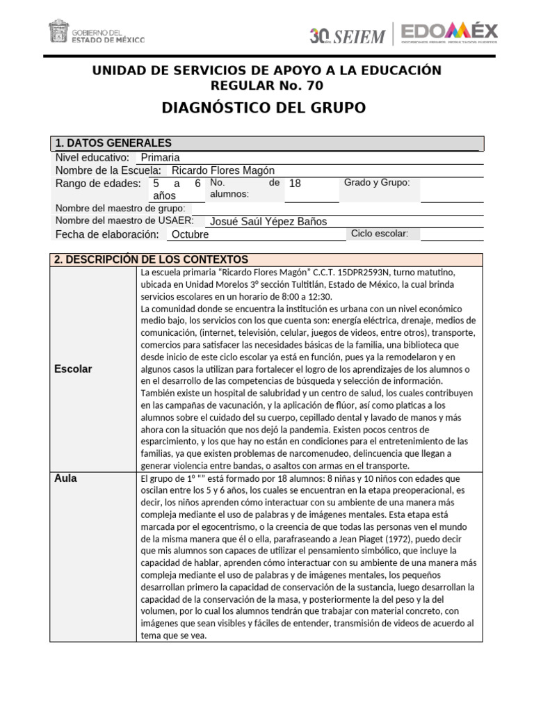 DX Grupal | PDF | Aprendizaje | Ciencia cognitiva