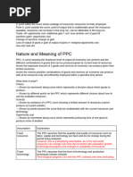Understanding Scale of Preference in Economics | PDF | Microeconomics ...