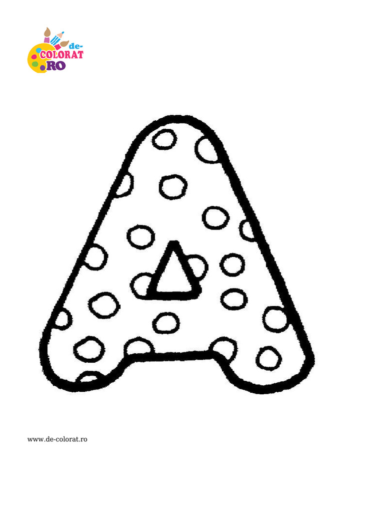 Fisa 1 Desen Bun Colorat | PDF