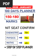 Physics Formula Sheet Class 12 | PDF