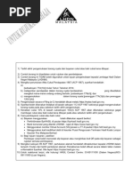 Form CP204 - OPSB | PDF