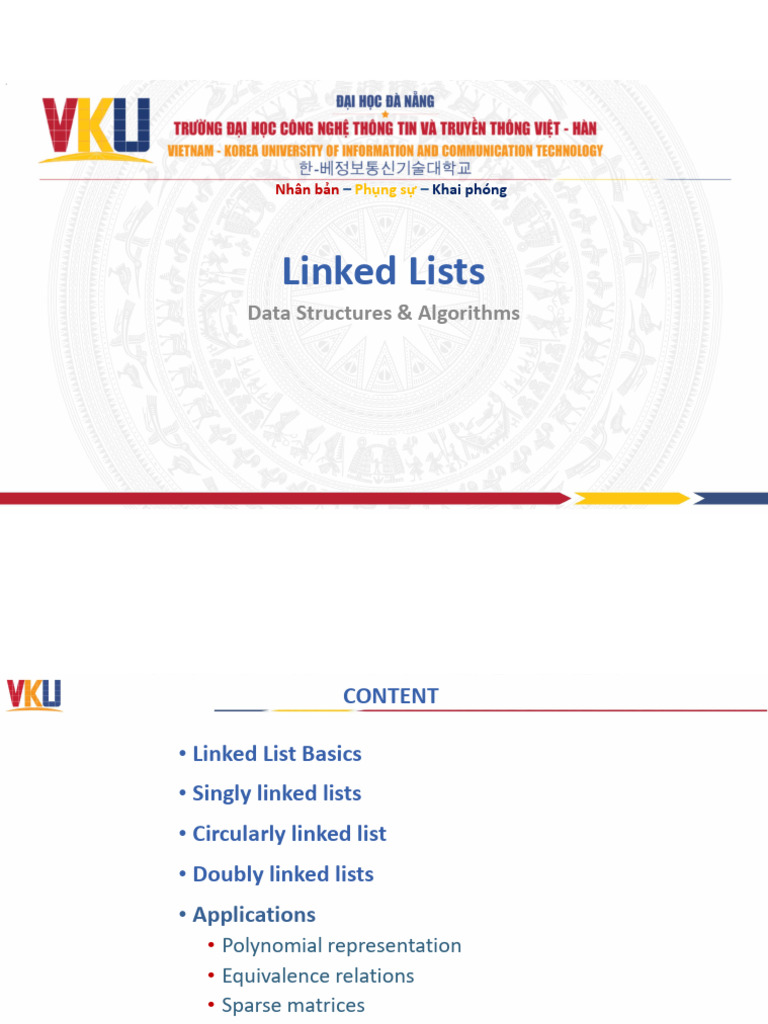 2a-List - Linked List | PDF | Computer Data | Software Engineering