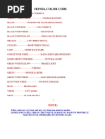 Mercury DVA Voltage & Resistance Guide | PDF | Engines | Manufactured Goods