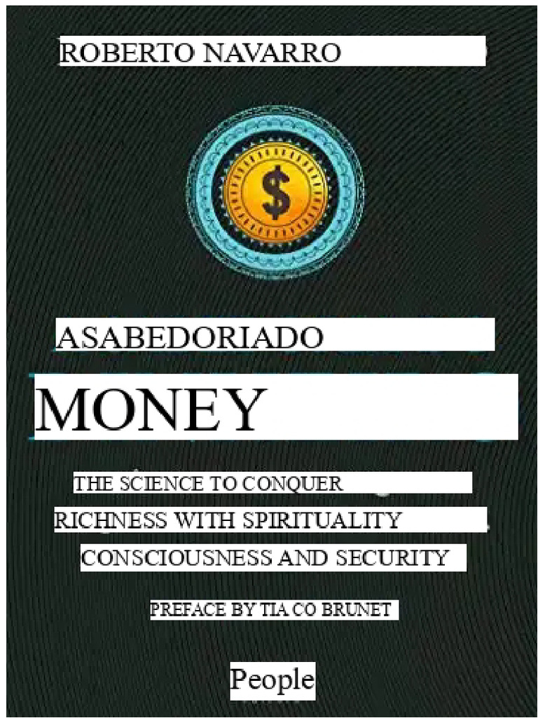 Master Wealth with 5 Essential Steps | PDF