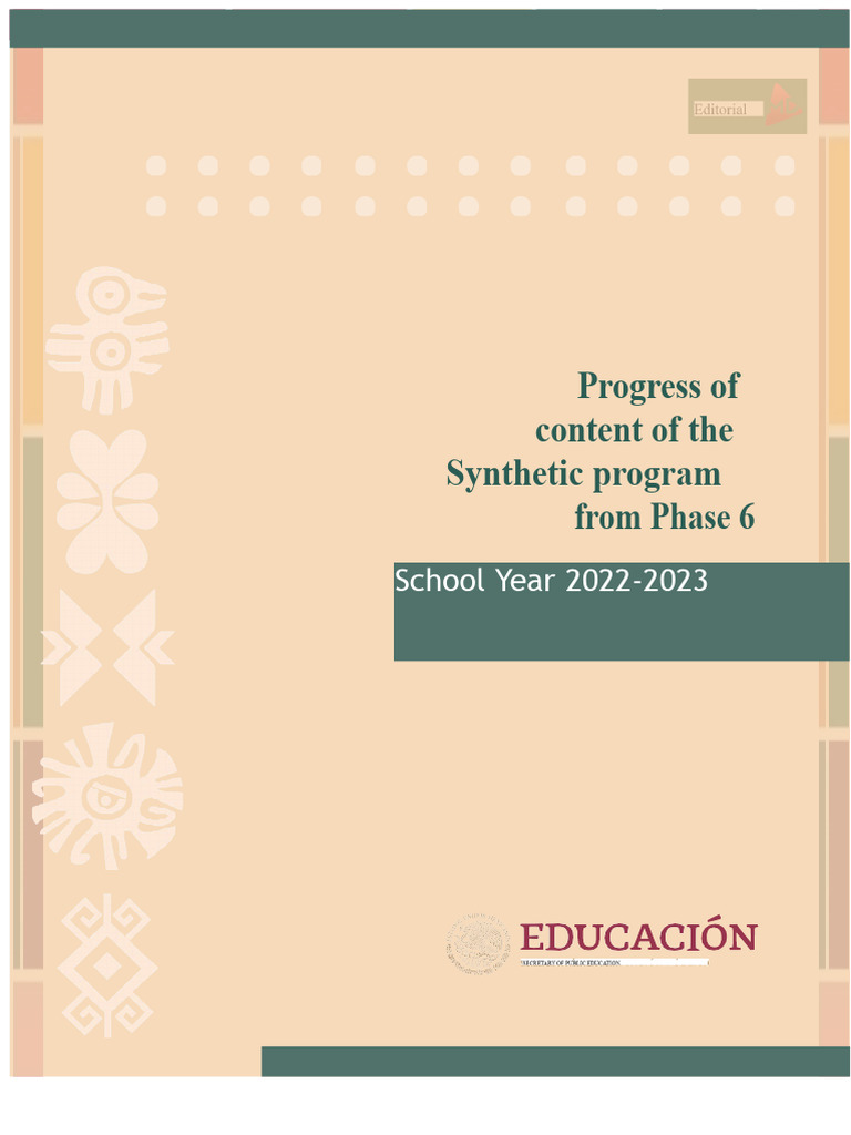 Field Knowledge and Scientific Thinking Phase 6 | PDF | Knowledge | Thought