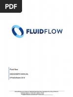 Winflows Design Simulator 5.0 Guide | PDF | Icon (Computing) | Simulation