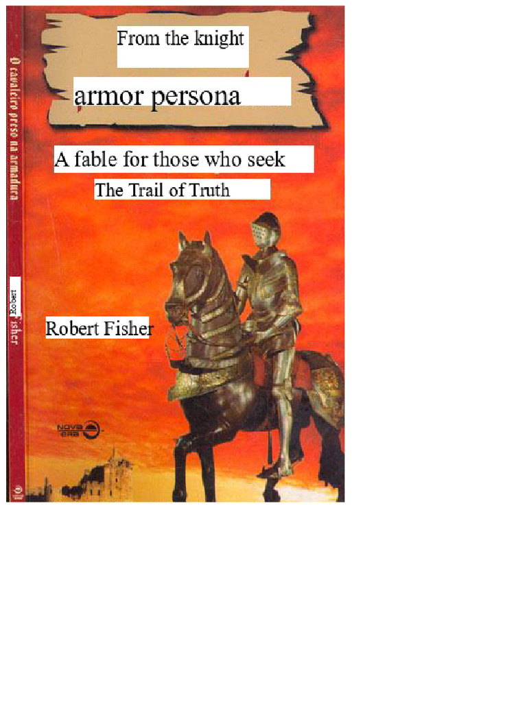 The Knight in Rusty Armor Summary | PDF