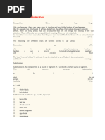 Understanding Beki Language and Slang | PDF