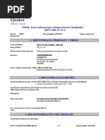 Domestos | PDF