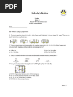 Obwody Laboratorium PhET | PDF