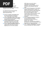 Aphasia Diagnosis: Boston Test Overview | PDF | Speech | Aphasia
