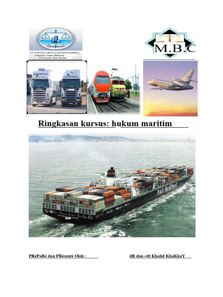 Ringkasan Kursus FAC. Moh MDC 12.18-dikonversi | PDF