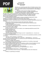 Pchla Szachrajka | PDF