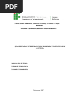 0.1N H2SO4 Preparation Guide | PDF | Sulfuric Acid | Chemical Substances
