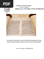 Textual Sermon Examples and Outlines | PDF | Jesus | Salvation