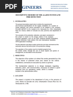NFPA 72 Fire Alarm Inspection Frequencies | PDF
