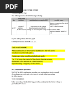 C175B PCM Connector Pinout Details | PDF | Throttle | Vehicle Parts