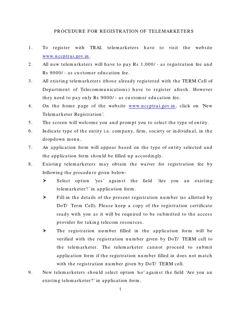 NDNC - How To Register | PDF | Payments | Online Banking