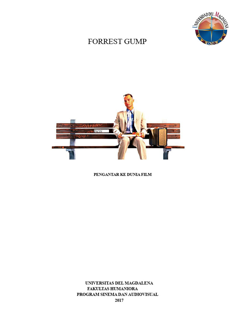Forrest Gump | PDF