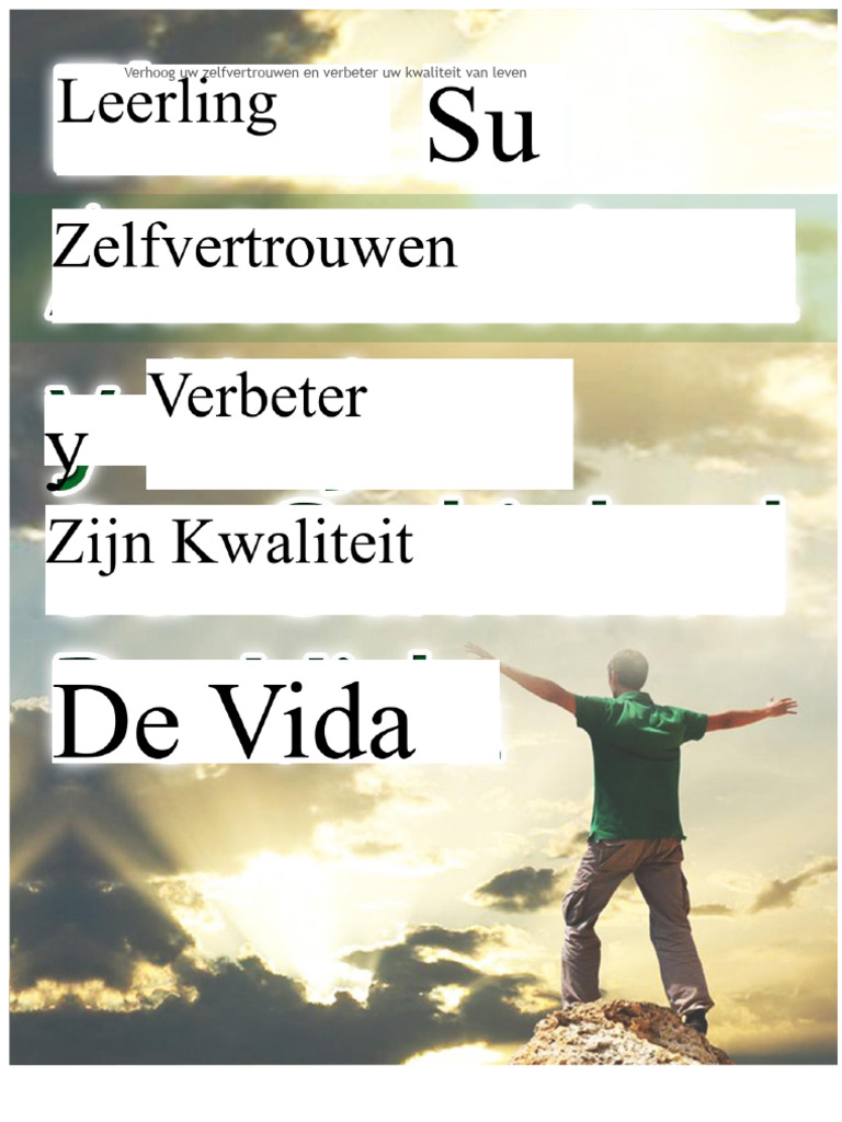 Hou Van Mij Zoals Ik Ben PDF, Boek Van Dr. Pilar Iñiguez - Volledig ...