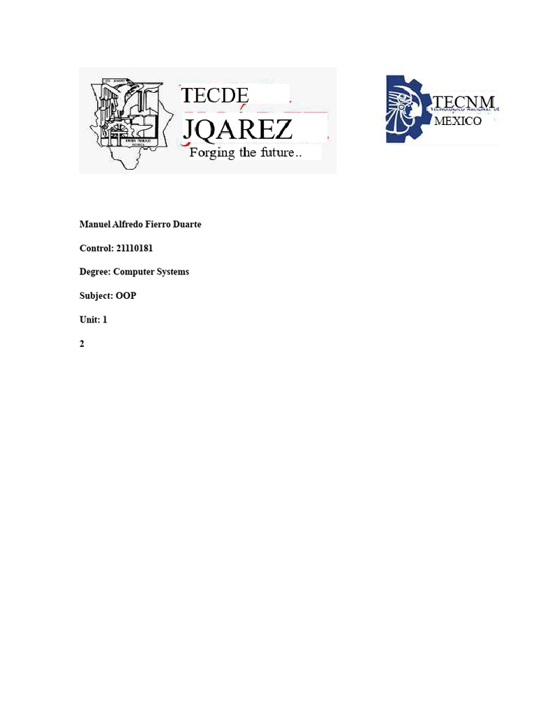 U1 - Activity - Installation of IDE (Java + Netbeans) | PDF | Java (Programming Language) | Java ...