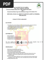 Cara Penulisan Resep Obat Dan Singkatan Dalam Resep | PDF