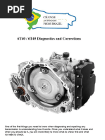 Pontiac 2.5L Iron Duke Engine Guide | PDF | Motor Vehicle | Machines