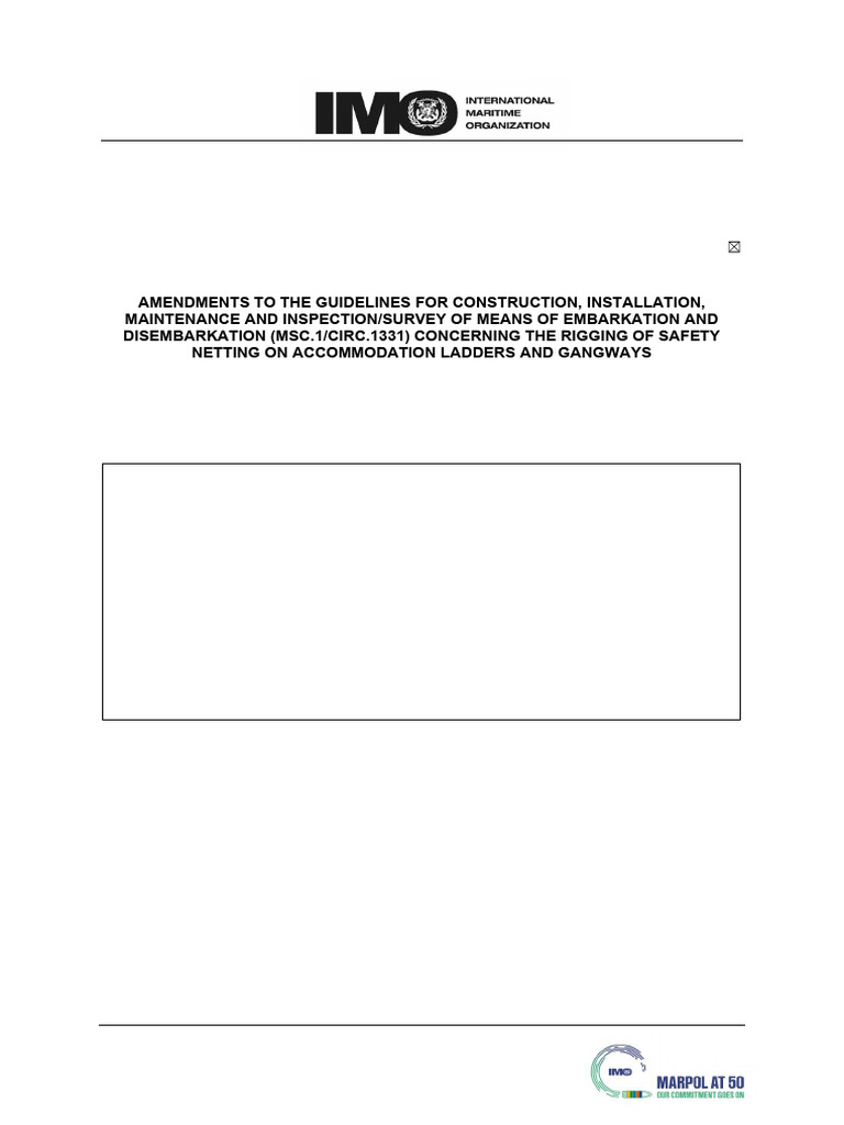 SDC 10 9 Draft Amendments To The Guidelines For Construction Installation Maintenance and ...