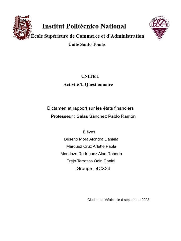 Comprendre l'ISR et ses Paiements Provisoires | PDF | Impôts | Comptabilité