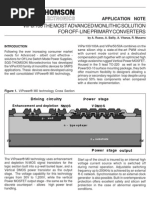 SF Series Panel Mount Speed Controller | PDF | Mains Electricity ...