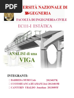 SCHEMI COSTRUZIONI TRAVI APPOGGIATE Tab Travi | PDF