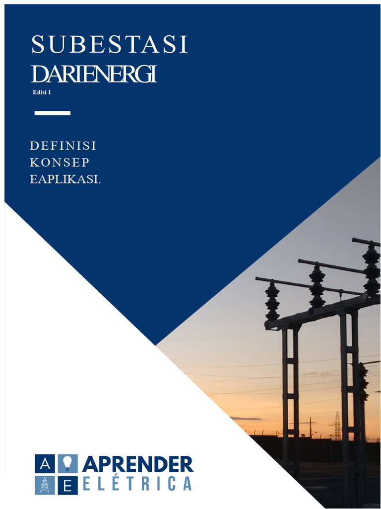 eBook Substation | PDF